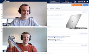 Jetzt starten • Timly Software