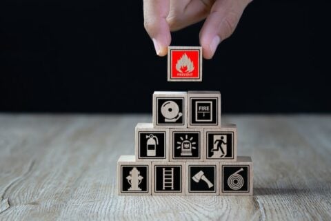 Accident Pyramid – Improve Occupational Safety With Timly