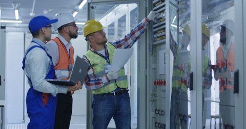 Electrical Equipment Safety Regulations: Digital