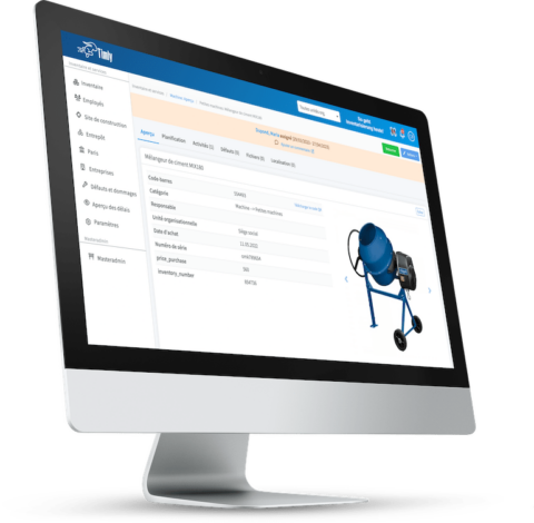 Logiciel de maintenance des équipements : votre solution