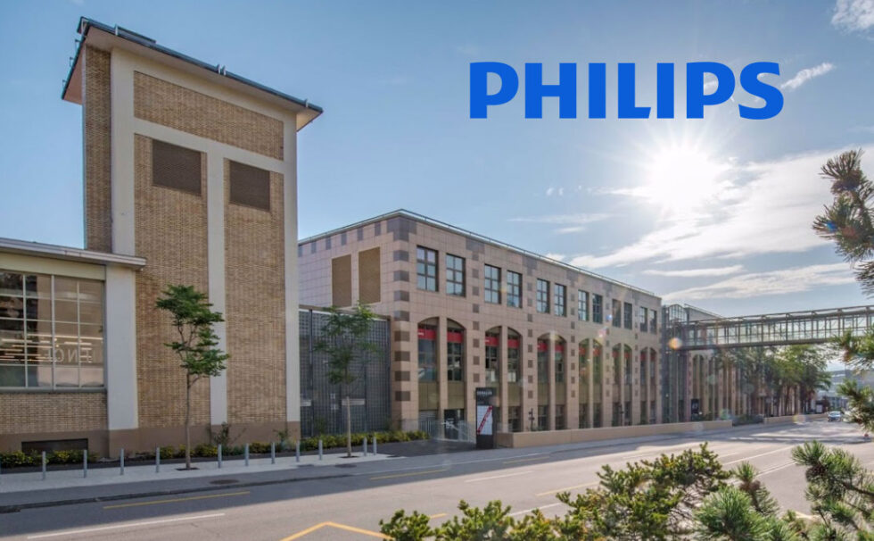 Philips und Timly: Vereinfachung durch Innovation