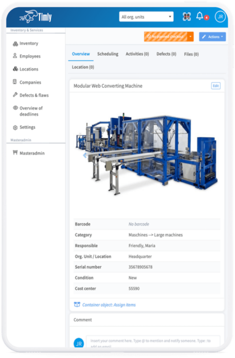 What is CMMS and Why Your Business Needs CMMS Software