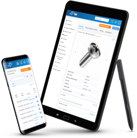 Stock counting: Guide to best practices for stocktaking