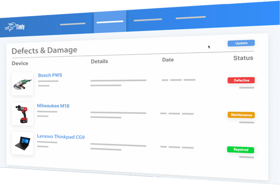 Inventory Ticketing System: Automate Support, Tasks & Upkeep