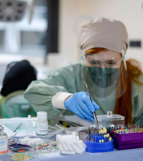 Medical Inventory System (How To Manage)