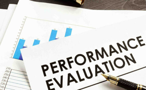 Focus sur le taux de rendement global des équipements