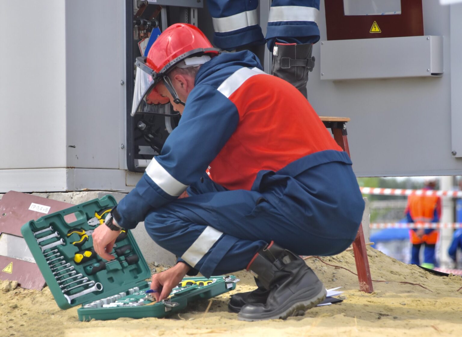 Maintenance Definition: What Is Maintenance, Types & More