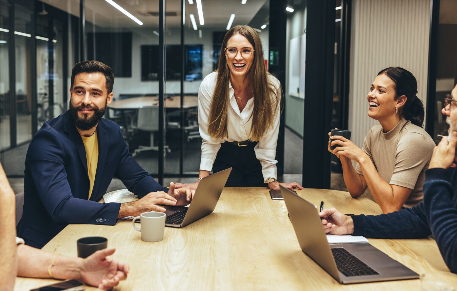 Guide to Employee & Staff Training Record Management