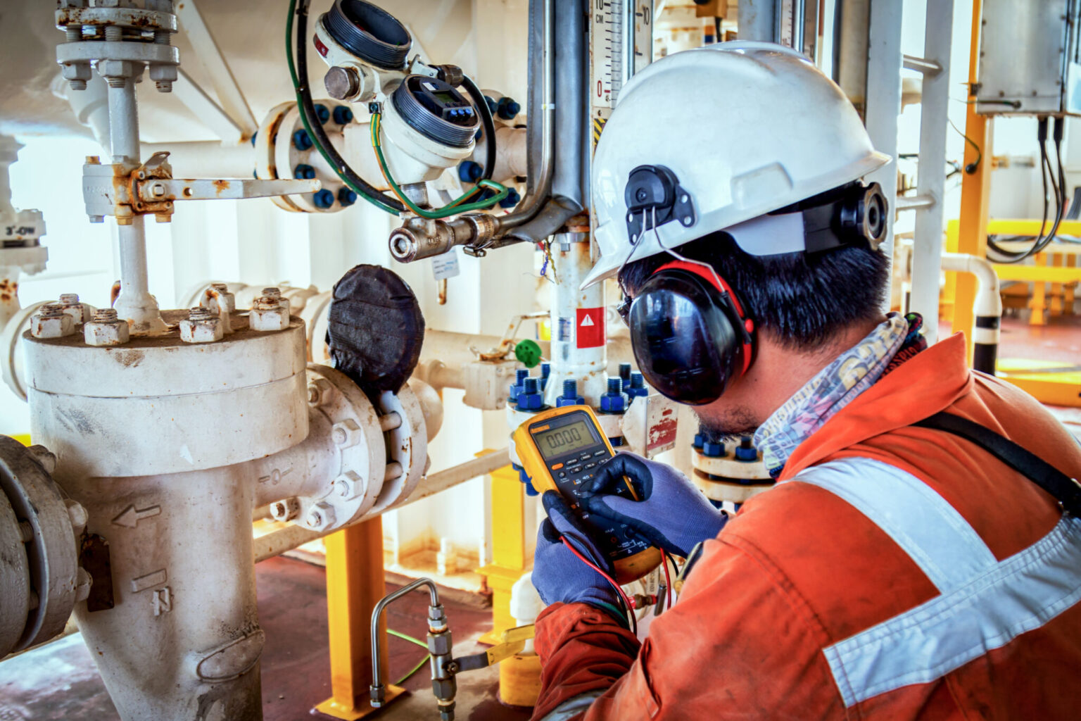 Technical and Detailed Strategies for Equipment Maintenance
