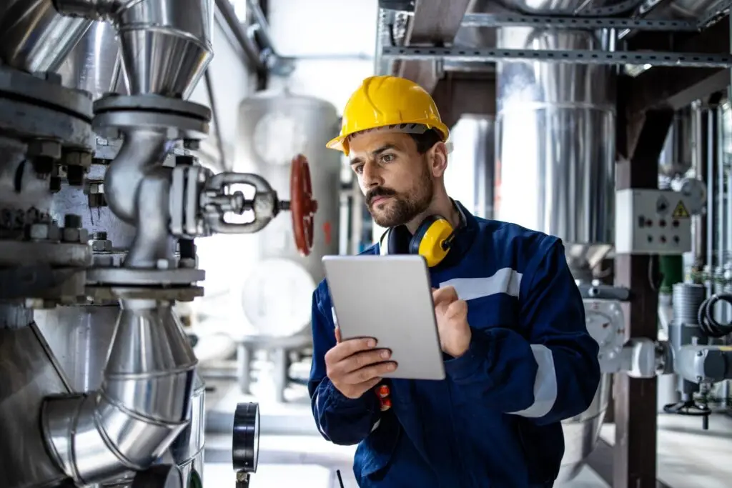 Guide: PUWER Regulation & Work Equipment Safety