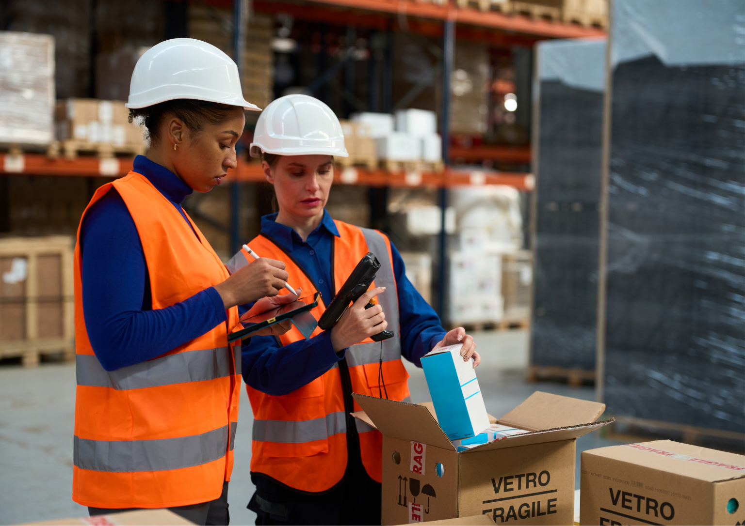 Inventorying 101: The Best Way To Take Inventory