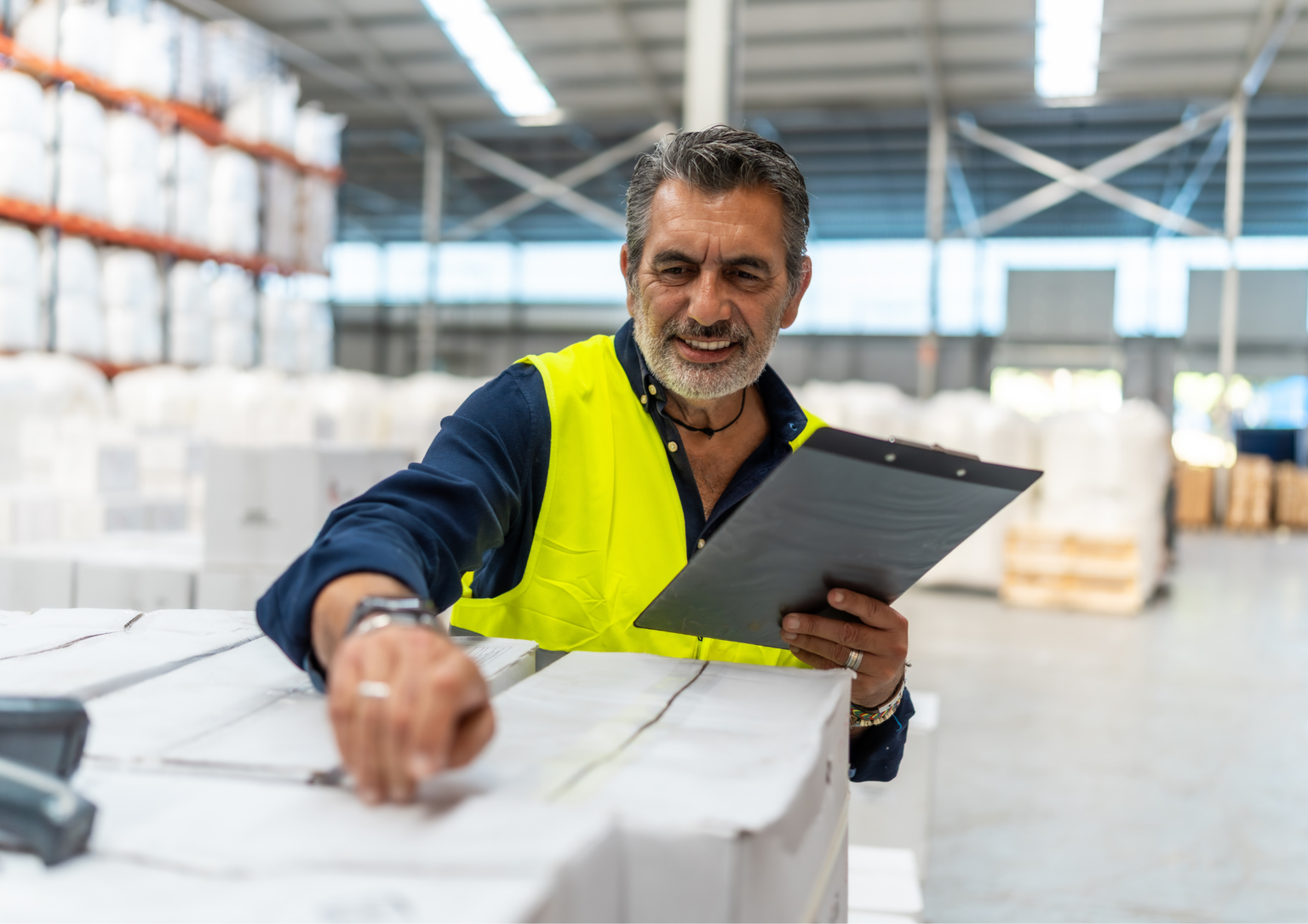 Guide: PUWER Regulation & Work Equipment Safety