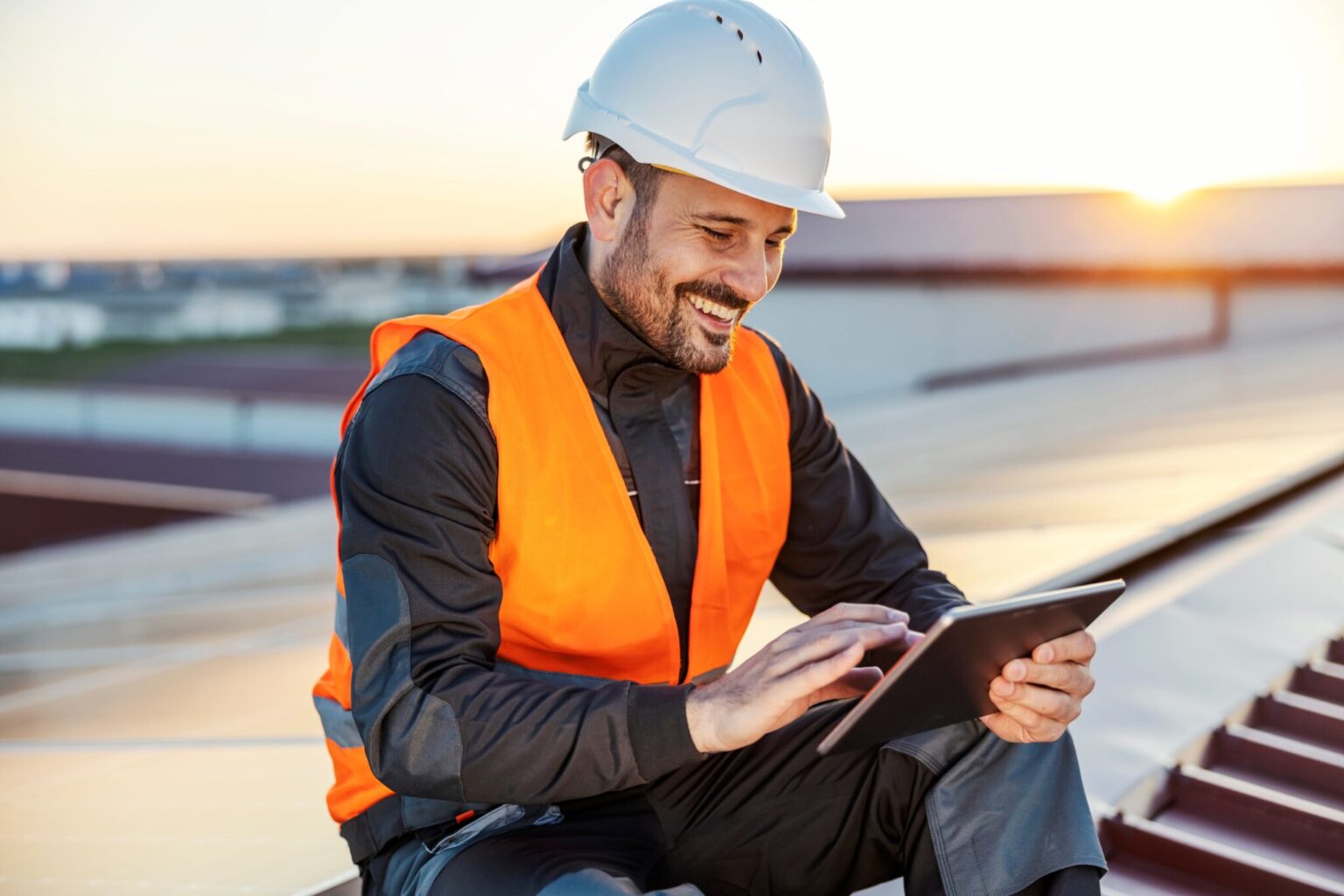 Guide: PUWER Regulation & Work Equipment Safety
