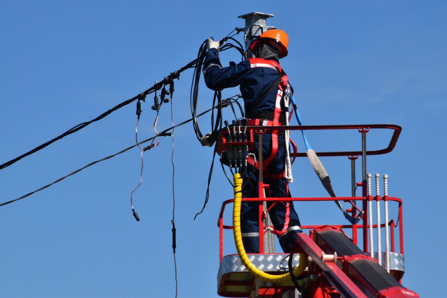 Guide: PUWER Regulation & Work Equipment Safety