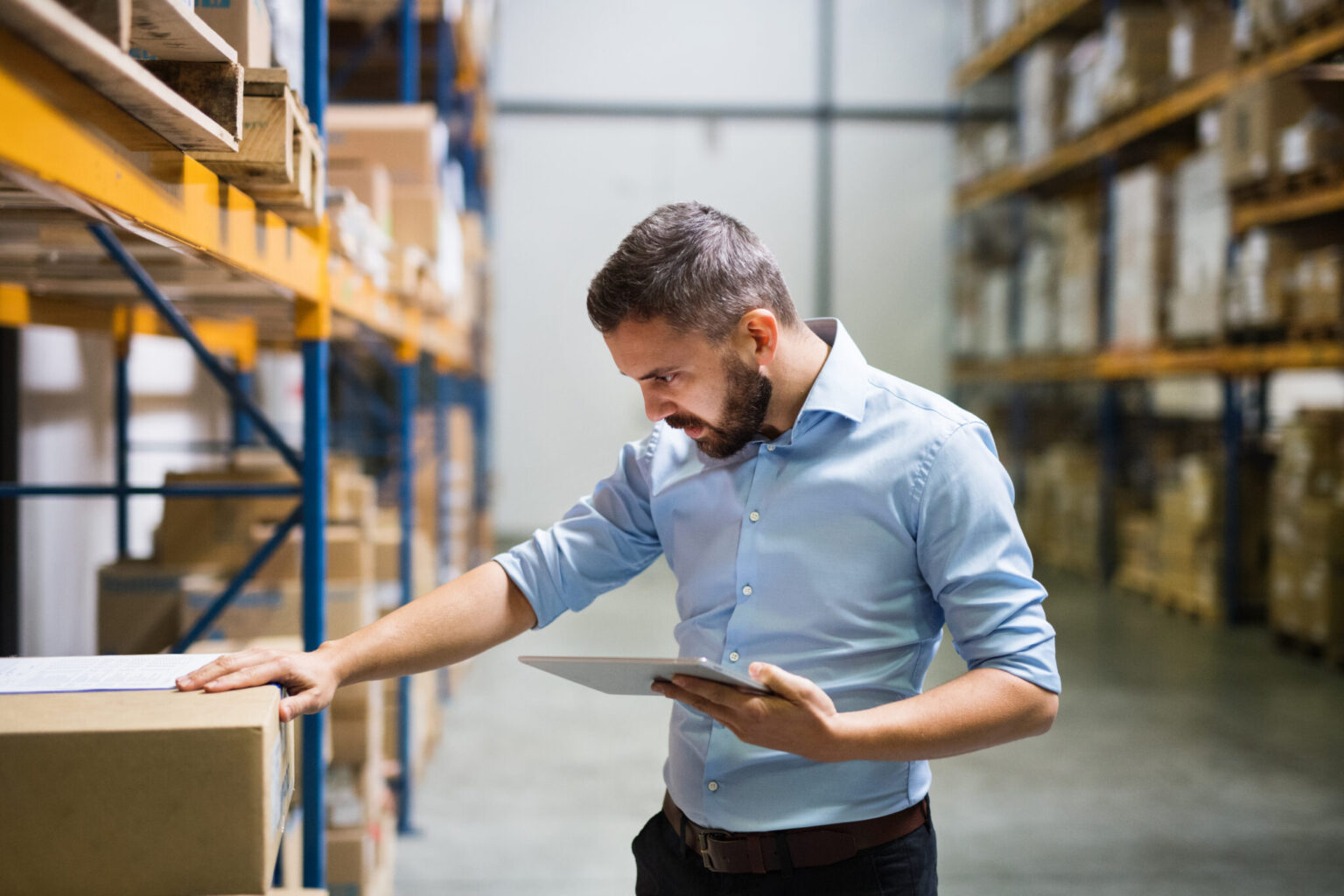 Stocktaking in Practice – Tips and Explanations