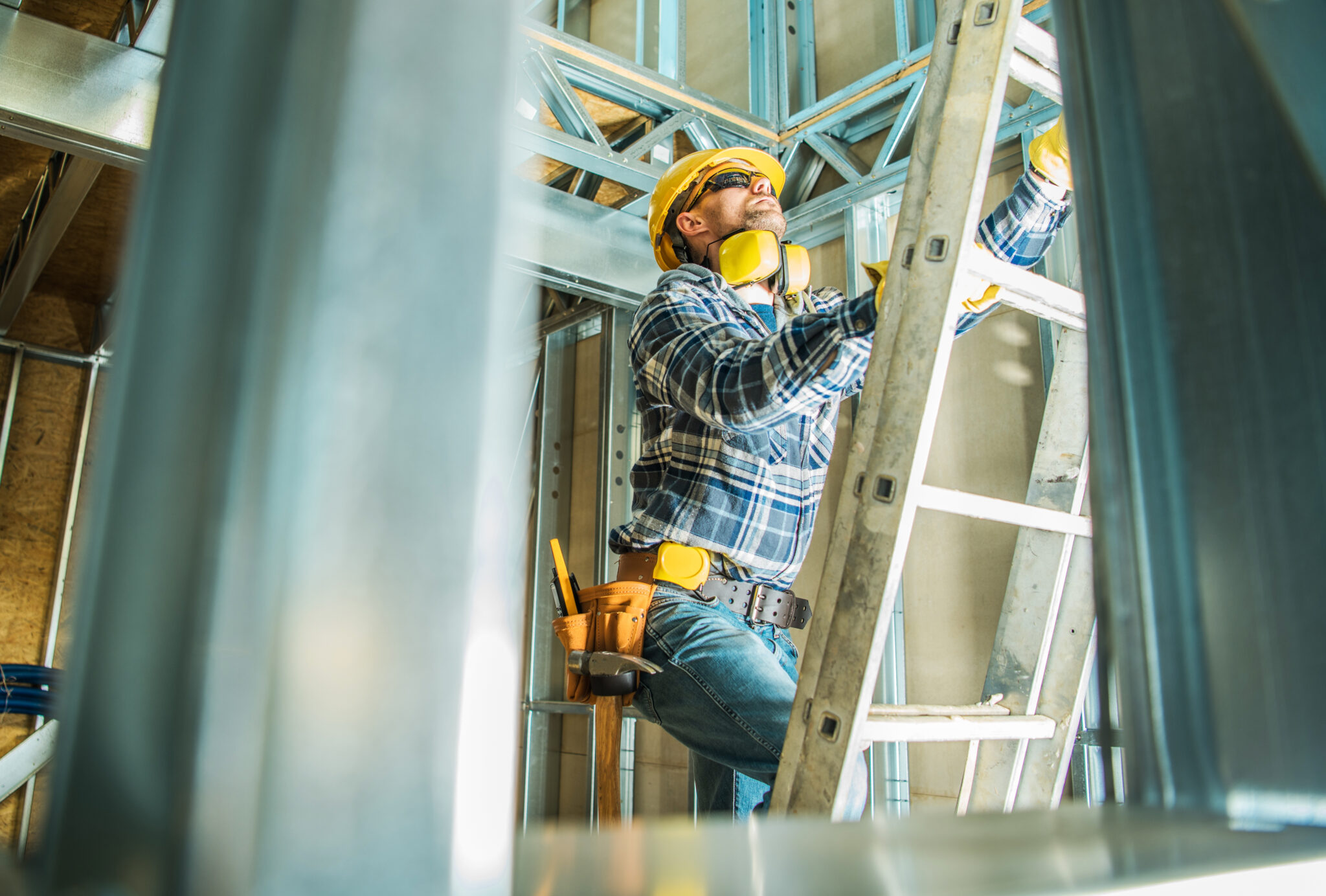 Calculating Minimum & Safety Stock Levels with Formulas