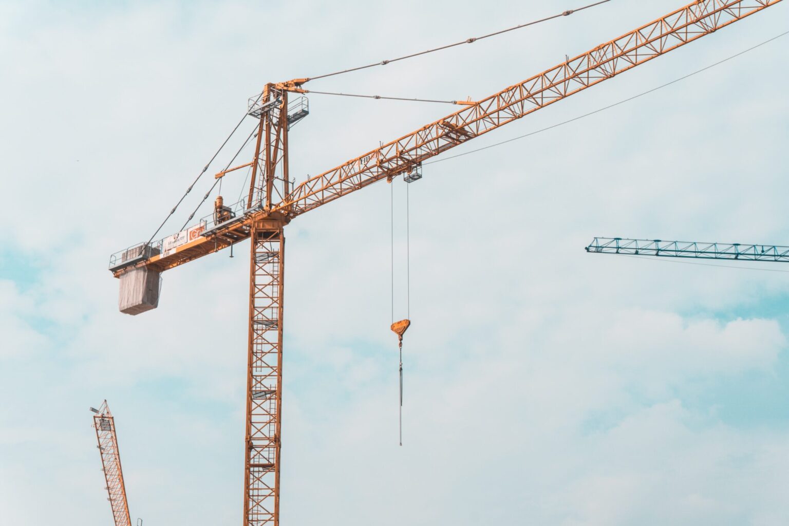 LOLER: Lifting Operations and Lifting Equipment Regulations