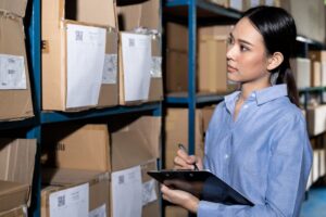 Inventorying 101: The Best Way To Take Inventory