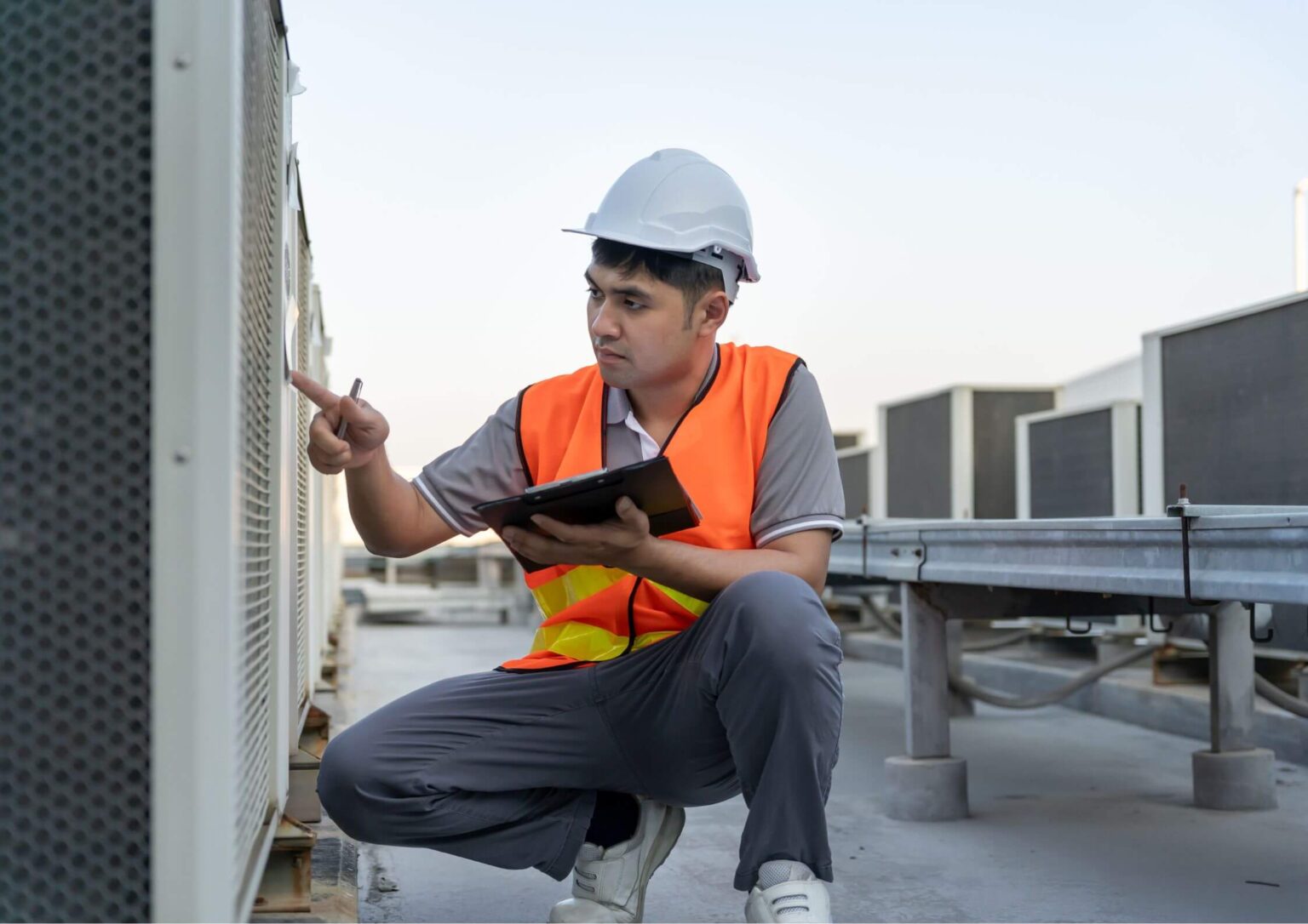 Tipos de mantenimiento: guía completa para la industria