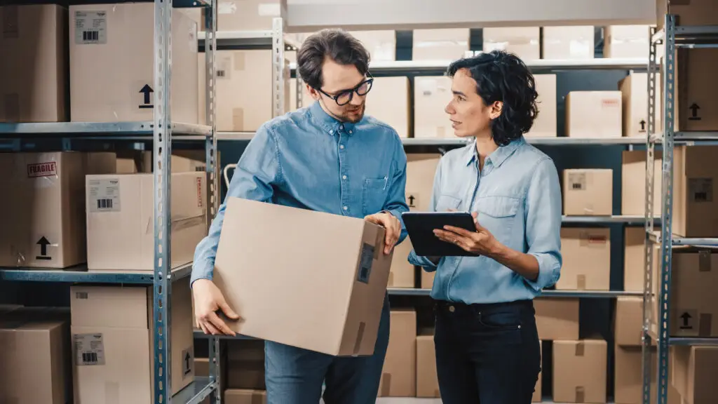 L’essentiel à savoir sur l’inventaire dans une entreprise