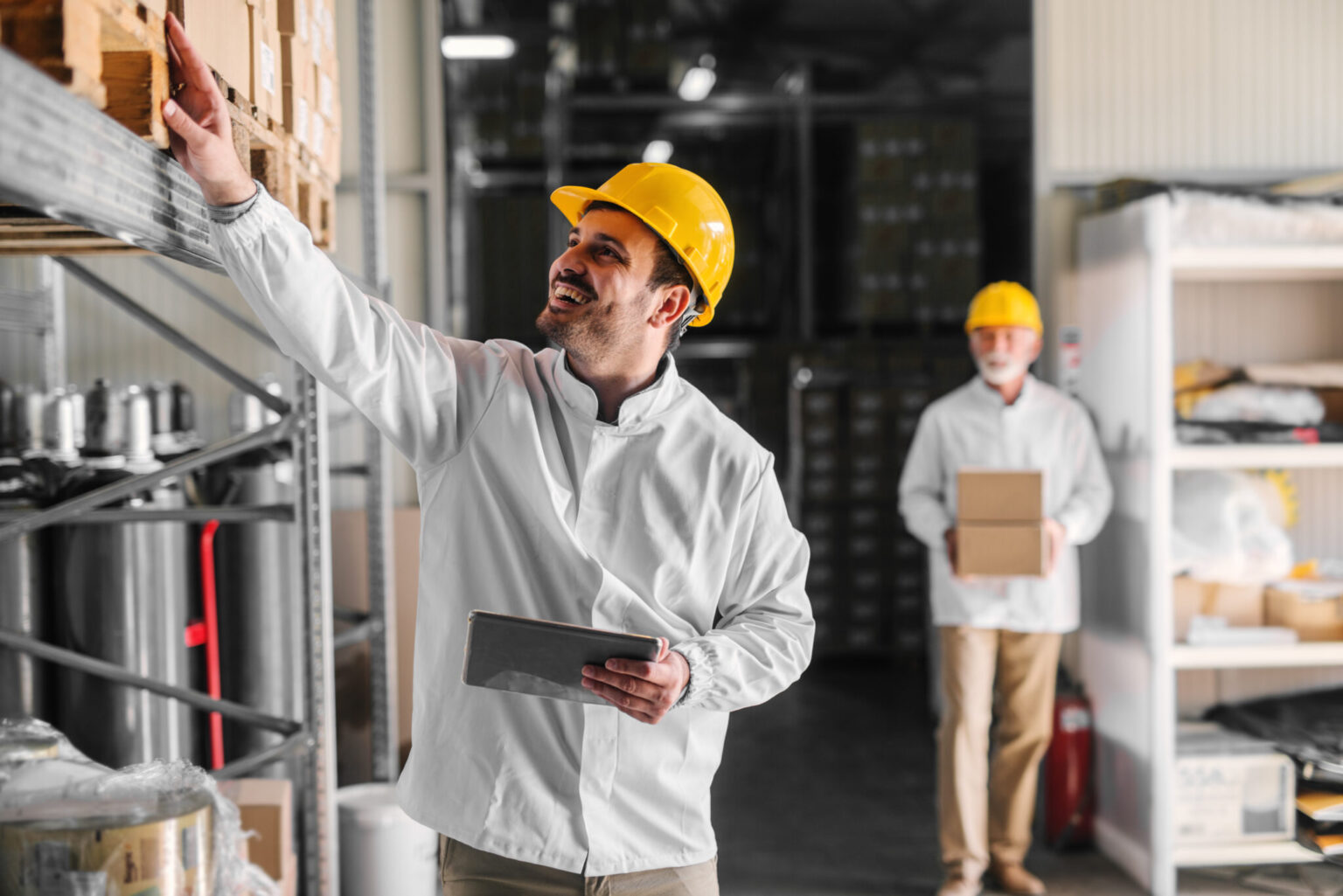 Stock Level: Formulas, Definitions and Practical Examples
