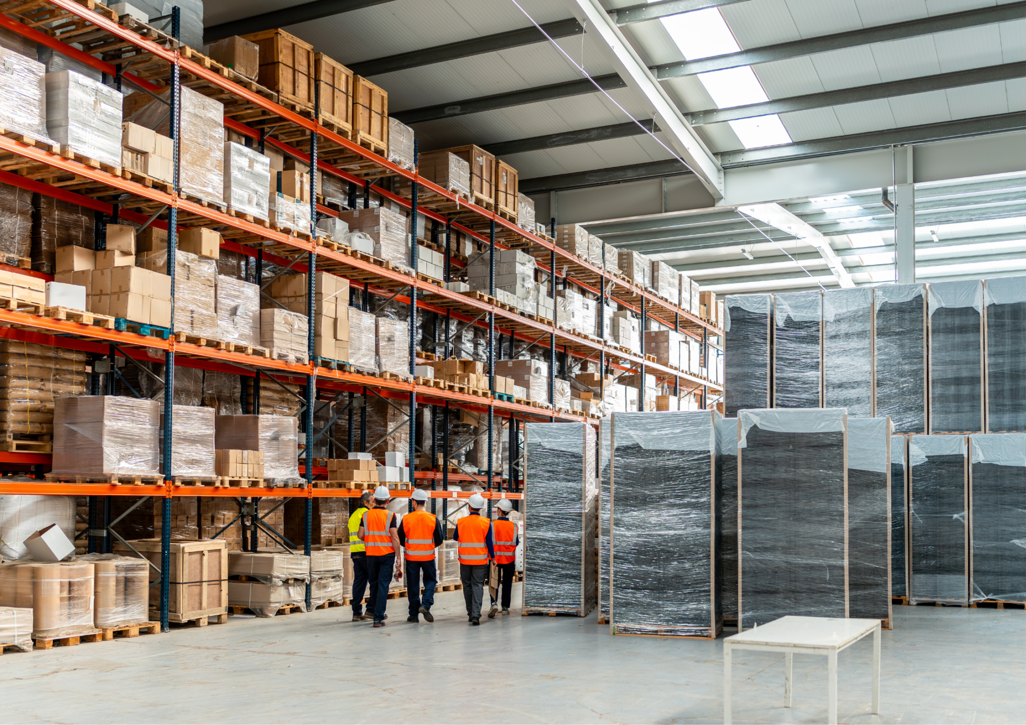 5S Method in the Warehouse – Clear Rules for Success