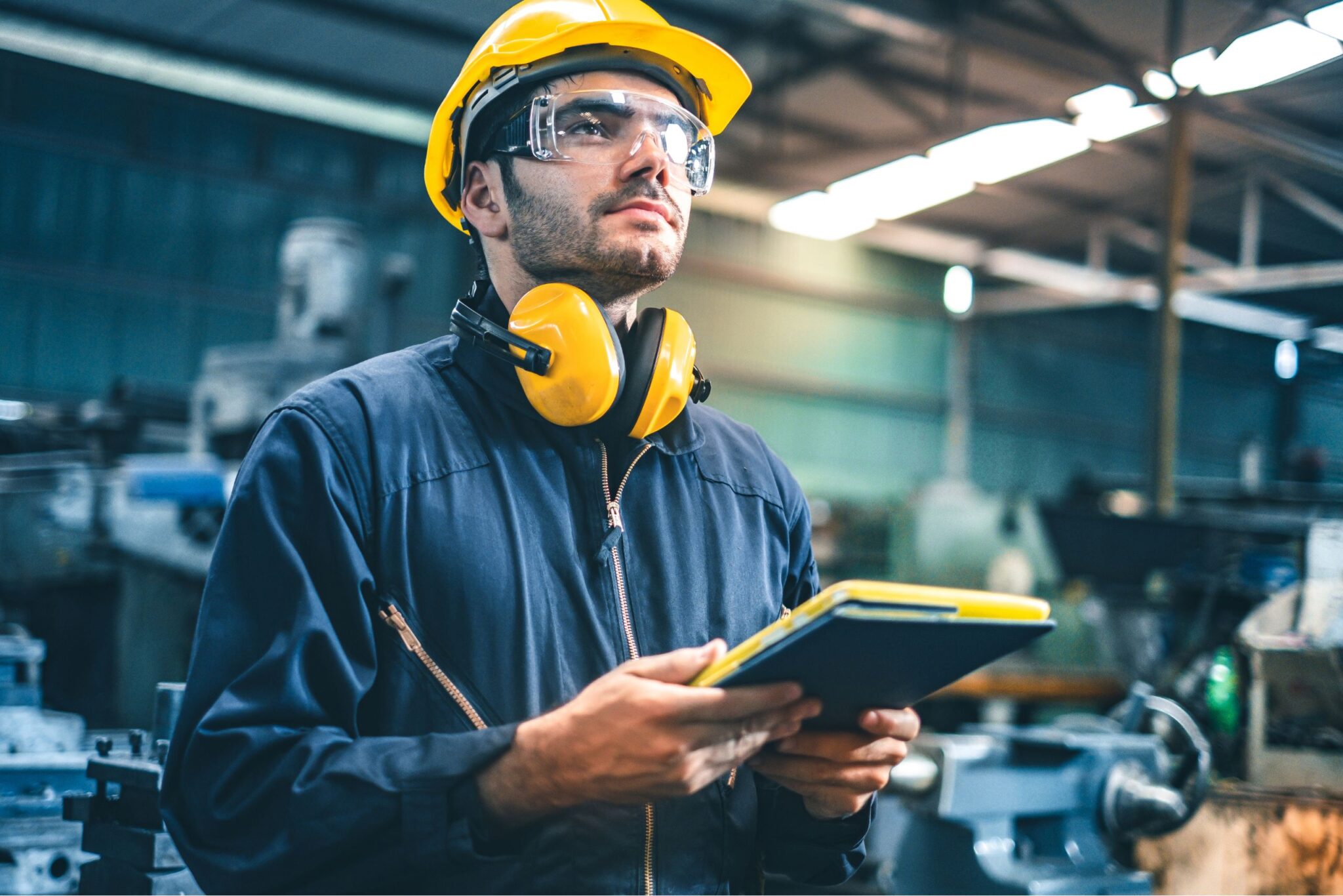 Prevención de riesgos laborales: guía práctica según la LPRL