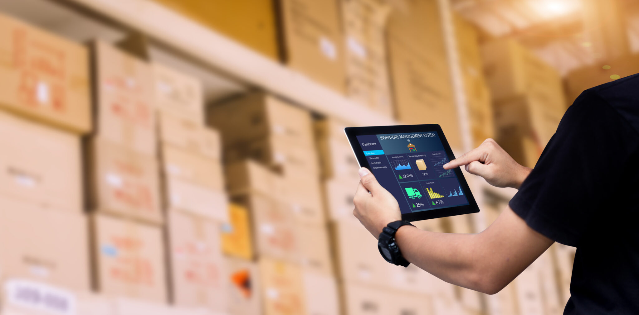 ¿Qué significa ERP y para qué sirve en la empresa?