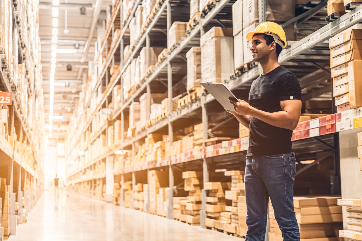 Stock mínimo, máximo y óptimo: definición, fórmula y ejemplos