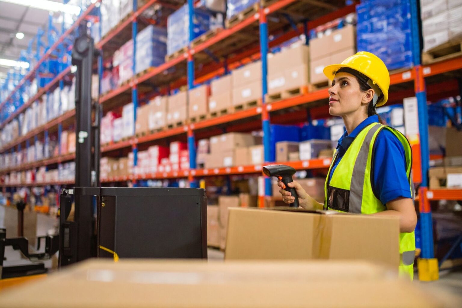 Code UPC : tout ce qu’il faut savoir sur cette technologie