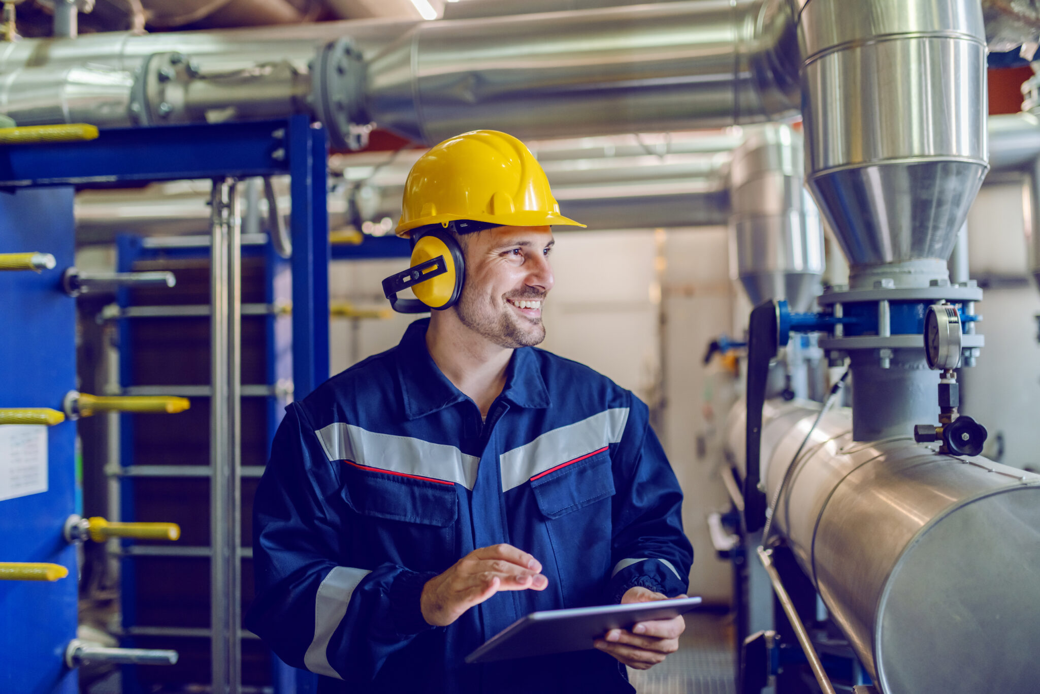 GMAO : comprendre la gestion de maintenance assistée par ordinateur