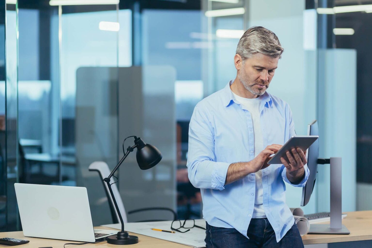 Inventaire du parc informatique : le guide pratique