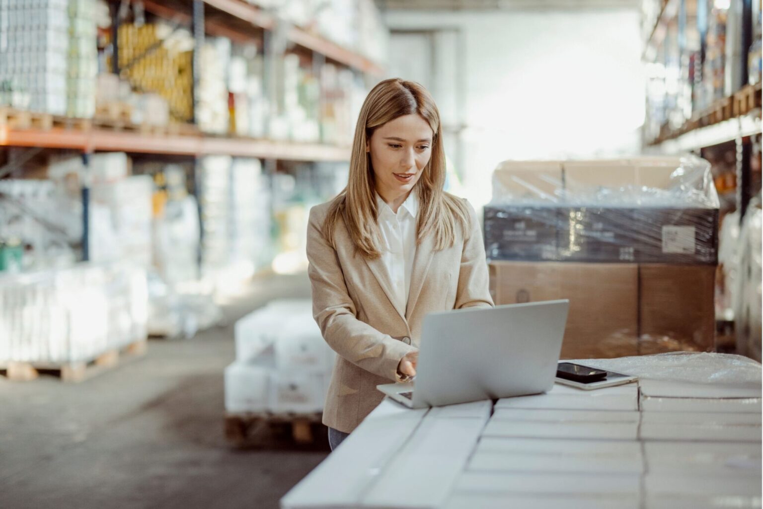Calculate Opening Inventory – Definition, Formula & Examples