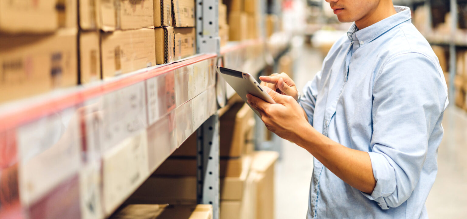 Inventorying 101: The Best Way To Take Inventory