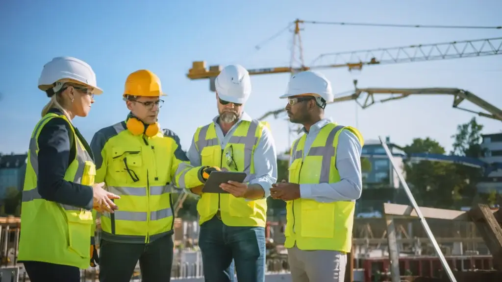 Advanced Safety Management for Modern Companies