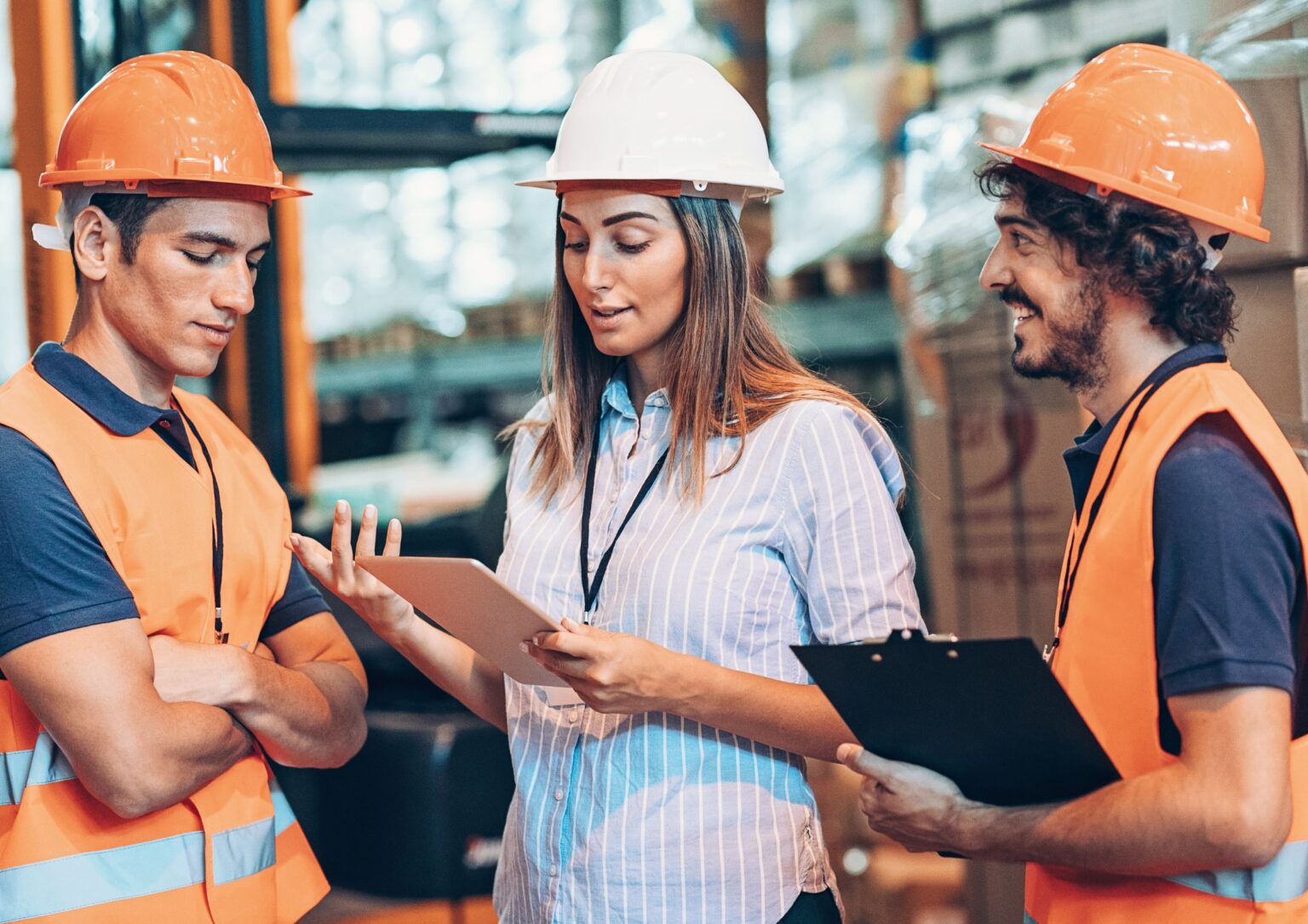 Formal Safety Assessment with Digital Support