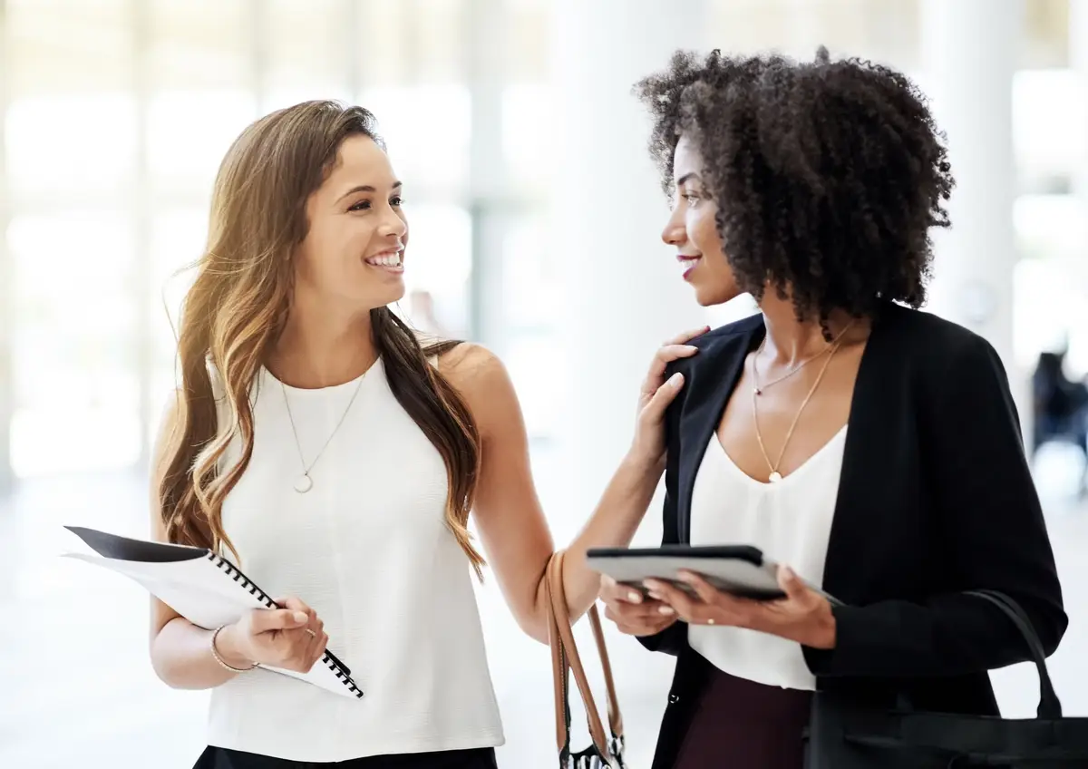 Human Resources Management: From Paper to Digital
